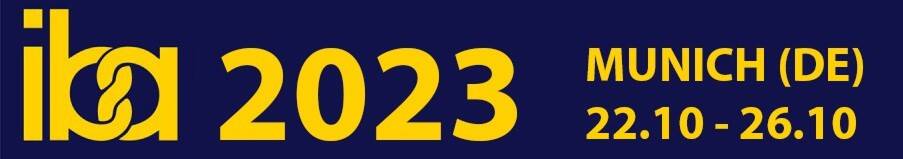 IBA 2023 - Le plus grand salon mondial de l'industrie de la boulangerie ...